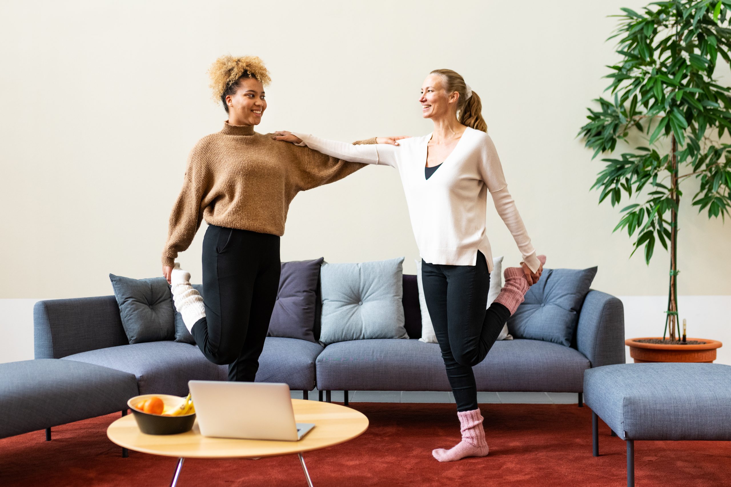 BREAKPRO-taukoliikuntasovellus – Virkisty Vapaalla Ry